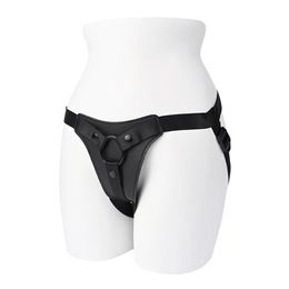 Gender X - Pleasure Harness