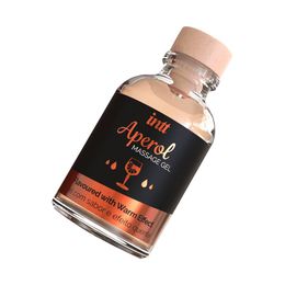 Aperol - Massage Gel, 30 ml