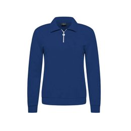 WESTMARK LONDON Sweatshirt Herren Gr&ouml;&szlig;e L dunkelblau
