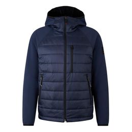 Bogner Fire & Ice Bogner Fire + Ice Outdoor jacket 'ANIAN' male Blue size 54