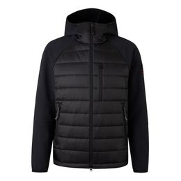 Bogner Fire & Ice Bogner Fire + Ice Outdoorjacke 'ANIAN' Herren Größe L/XL schwarz