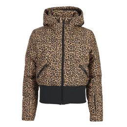 Protest Sportjacke 'PRTMICHA' Damen Gr&ouml;&szlig;e XS braun