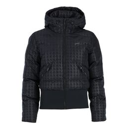 Protest Sportjacke 'PRTMICHA' Damen Gr&ouml;&szlig;e XS schwarz
