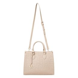 19V69 Italia Tasche ' Adora ' Damen Gr&ouml;&szlig;e One Size beige