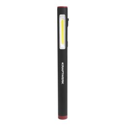 Kraftwerk LED Stiftlampe COB 300, wiederaufladbar (703.000.000)