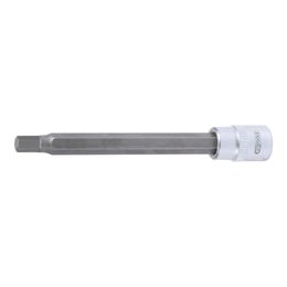 KS Tools 1/4" Airbag-Bit-Stecknuss, Innensechskant 5 mm (140.2303)