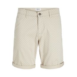 Jack & Jones Jack & Jones Hose 'JPSTBowie' Herren Gr&ouml;&szlig;e 33 beige