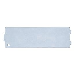 KS Tools Feinteiler, ungeschlitzt, 150x50x1,5 mm (875.9944)