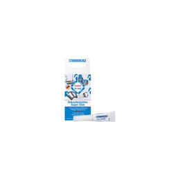 WEICON Cyanacrylat-Klebstoff VA 8406, Sekundenkleber f&uuml;r schnelle Fixierungen und Verklebungen, 3 g (10101681)