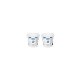 WEICON Auswucht-Kitt, Epoxidharz-Paste, 5 kg (10000114)