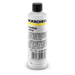 K&auml;rcher FoamStop neutral, Flasche, 0,125 l