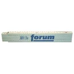 Forum Holz-Gliederma&szlig;stab 2m x 16mm