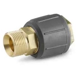 K&auml;rcher Adapter 12 TR22IG-M22AG, Teile-Nr. 4.111-046.0
