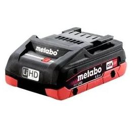 Metabo LiHD Akkupack 18 V - 4,0 Ah (625367000)