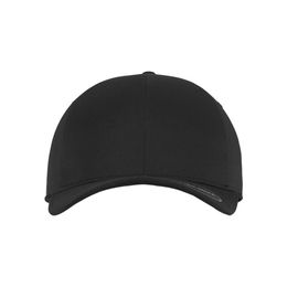 Flexfit Cap 'Delta' Damen Gr&ouml;&szlig;e 60/61 schwarz