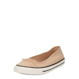 Converse Slip On 'CTAS DAINTY' Damen Gr&ouml;&szlig;e 42 sand