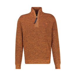 Lerros Sweater male Orange size L