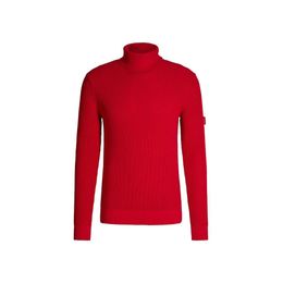 JOOP! Jeans Sweater ' Hollio ' male Red size M