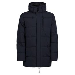 Fundango Winterjacke 'Arctic Puffer ' Herren Gr&ouml;&szlig;e M dunkelblau
