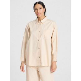 Gai+lisva Bluse 'Astrid' Damen Gr&ouml;&szlig;e S beige
