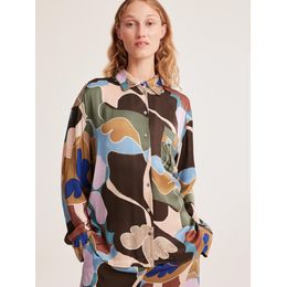 Odd Molly Bluse 'Amalia' Damen Gr&ouml;&szlig;e M bunt