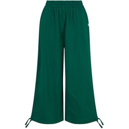 Turtledove London Pants female Green size S