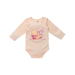 Disney Romper/Bodysuit 'Winnie Pooh' boy Beige size 92