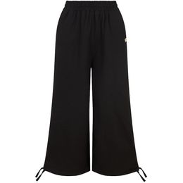 Turtledove London Pants female Black size L