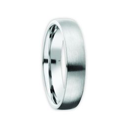 ONE ELEMENT Ring Damen Größe 66 silber