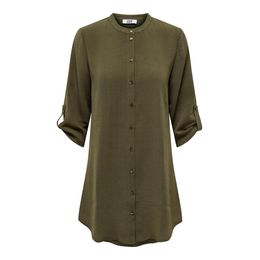 Jacqueline de Yong JDY Bluse 'Divya' Damen Gr&ouml;&szlig;e M khaki