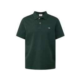 Gant Shirt Herren Gr&ouml;&szlig;e M gr&uuml;n