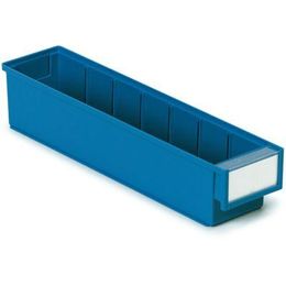 treston Lagerschublade 4010, blau