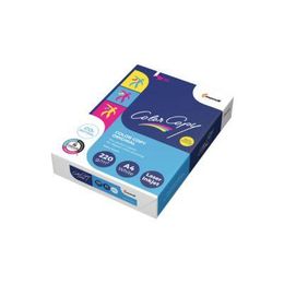 Kopierpapier Mondi Color Copy, DIN A4, 220 g/m&sup2;, reinwei&szlig;, 250 Blatt