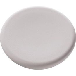 Glasboard-Magnete Legamaster, 5 St&uuml;ck, ⌀ 30 mm, warm grey