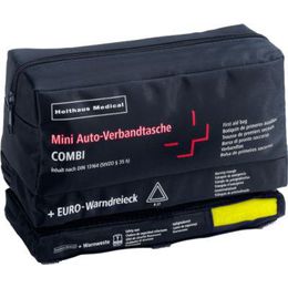 KFZ-Verbandtasche "Mini 3 in 1"