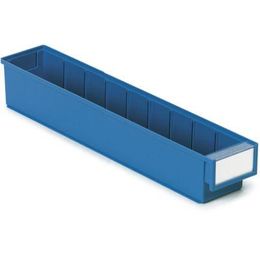 treston Lagerschublade 5010, blau