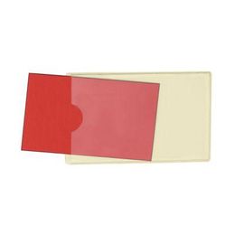 Durable Taschen A5, selbstklebend, 25 St&uuml;ck
