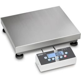 Plattformwaage Kern IOC, Mindestlast 200/400 g, ohne Eichung