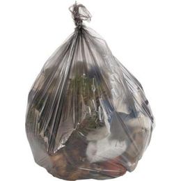 Deiss M&uuml;lleimerbeutel Universal, Material HDPE, 30 l, 2500 St&uuml;ck