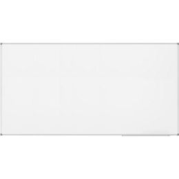 Maul Whiteboard Standard, 1000 x 2000 mm, emaillebeschichtete Oberfl&auml;che