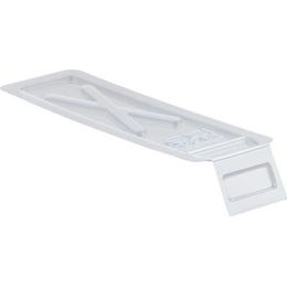 Sch&auml;fer Shop Staubdeckel f&uuml;r Sichtlagerkasten LF 511