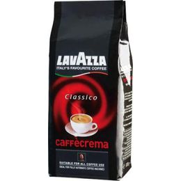 Kaffeebohnen Lavazza Caff&egrave; Crema Classico, ganze Bohnen, 500 g