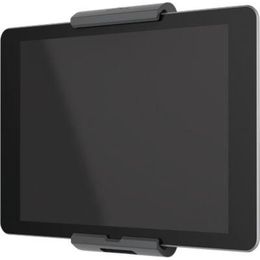 Tablet Wandhalterung Durable Wall, f&uuml;r Tablets 7-13", um 360&deg; drehbar, Diebstahlsicherung