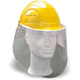 Visier Foco 3 (passende Scheibe f&uuml;r Helmhalterung FH 66 und F500)