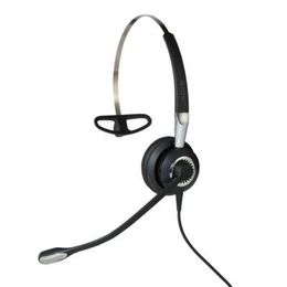 Headset Jabra Engage 50, kabelgebunden, USB-C, Noise-Unterdr&uuml;ckung Busylight, verstellbarer Kopfb&uuml;gel, monaural