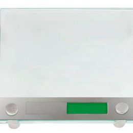 Moedel T&uuml;rschild Galerie, Frei-Besetzt-Anzeige, ESG-Glas, 2 Abstandhalter, Schraubmontage, B 150 x H 150 mm, transparent