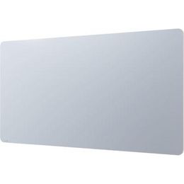 Glasboard Legamaster RC, mit 2 Magneten & 1 Glasboard Marker, B 1000 x T 4,4 x H 2000 mm, geh&auml;rtetes Sicherheitsglas, matt, chilly lake