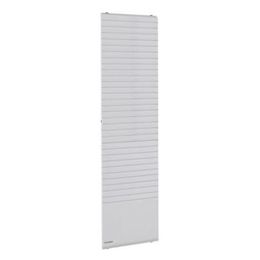 ORGATEX cardplan-Tafel, DIN A5 quer/A6 hoch, 1085x250 mm