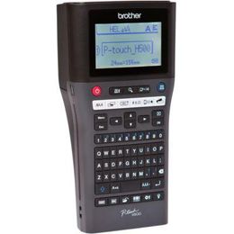 Brother Beschriftungsger&auml;t P-touch H500