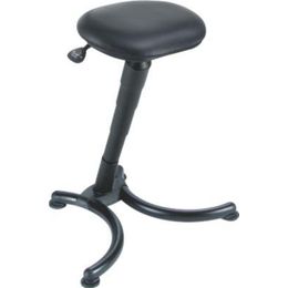 Stehhilfe Assistent AF5H-KL, schwarz